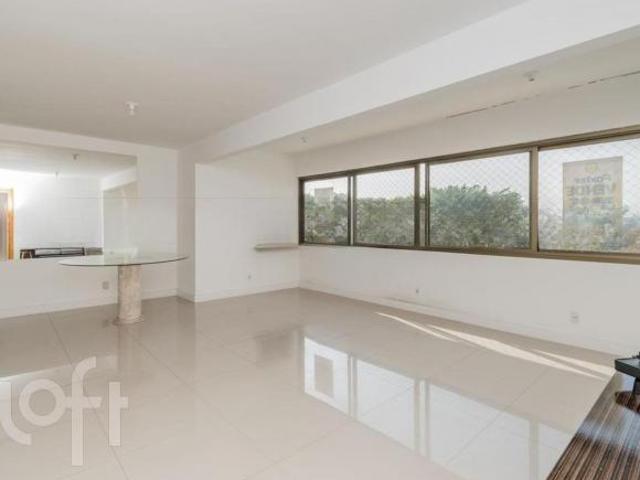 Apartamento à venda em Higienópolis com 106 m², 3 quartos, 1 suíte, 2 vagas