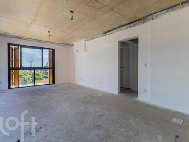 Apartamento à venda em Higienópolis com 102 m², 3 quartos, 1 suíte, 2 vagas
