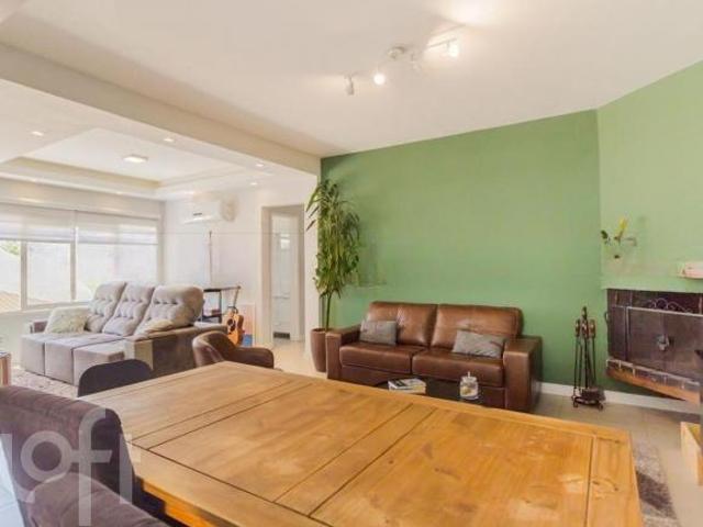 Apartamento à venda em Higienópolis com 116 m², 2 quartos, 1 suíte, 2 vagas
