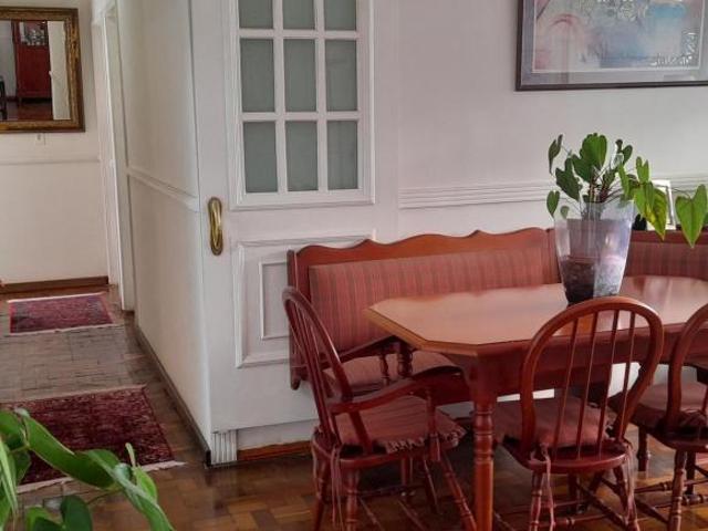 Apartamento à venda em Higienópolis com 130 m², 3 quartos, 1 vaga