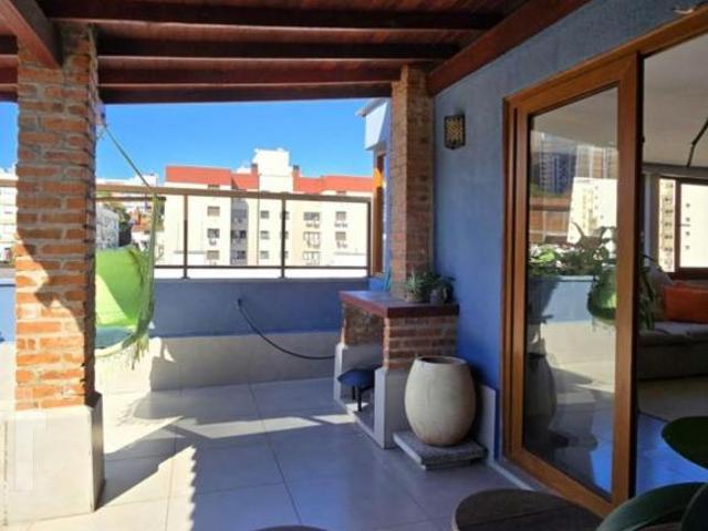 Apartamento à venda em Higienópolis com 131 m², 2 quartos, 1 vaga