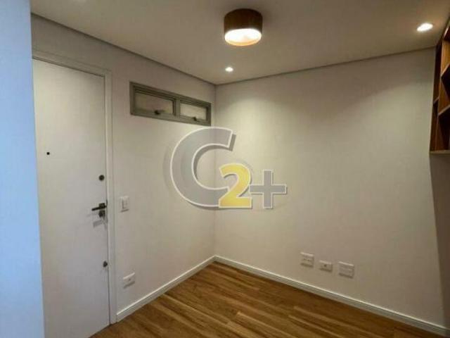 Apartamento à venda em Higienópolis com 1 quarto e 1 vaga