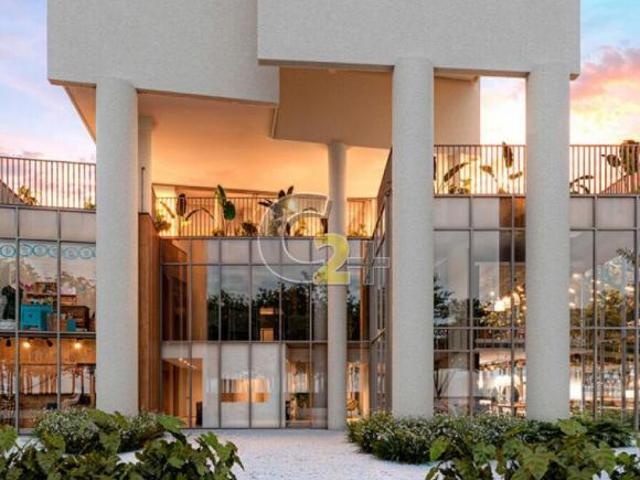 Apartamento à venda em Higienópolis com 1 quarto, sem vaga