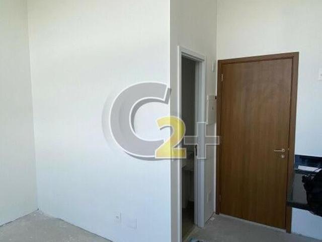 Apartamento à venda em Higienópolis com 1 quarto, sem vaga