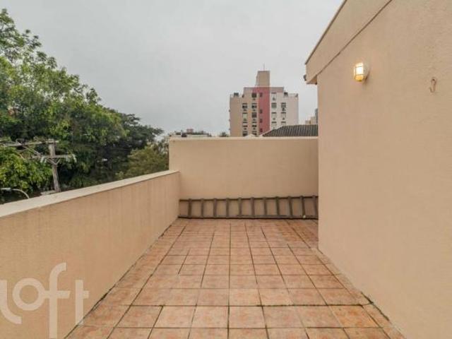 Apartamento à venda em Higienópolis com 201 m², 4 quartos, 1 suíte, 2 vagas