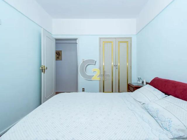 Apartamento à venda em Higienópolis com 2 quartos e 1 vaga de garagem