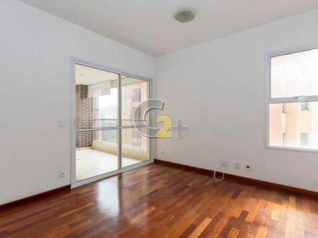 Apartamento à venda em Higienópolis com 2 quartos e 1 vaga