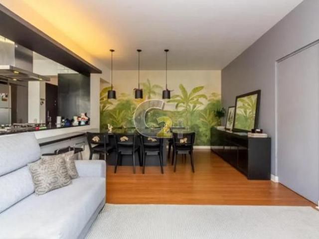 Apartamento à venda em Higienópolis com 2 quartos, 1 suíte e 1 vaga