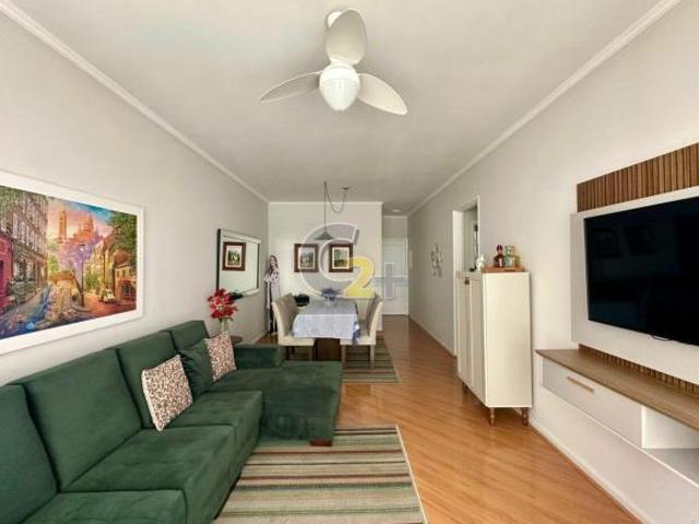 Apartamento à venda em Higienópolis com 2 quartos, 1 suíte, sem vaga