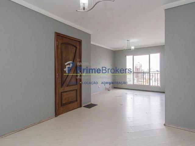 Apartamento á venda em Higienópolis com 2 quartos, 85m² 1 Vaga