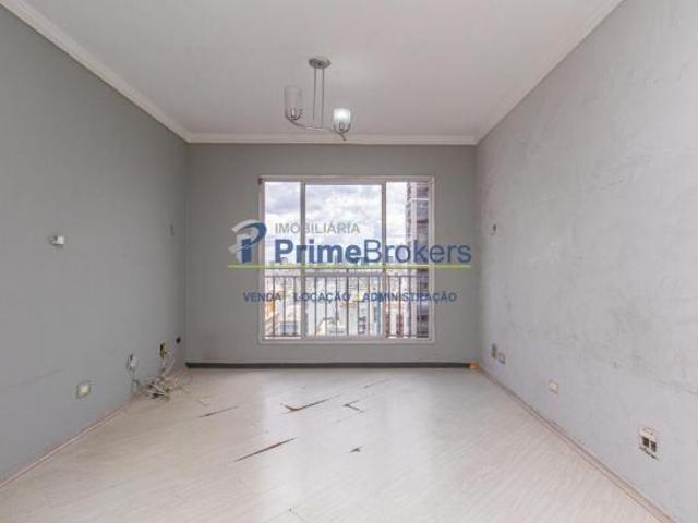 Apartamento á venda em Higienópolis com 2 quartos, 85m² 1 Vaga