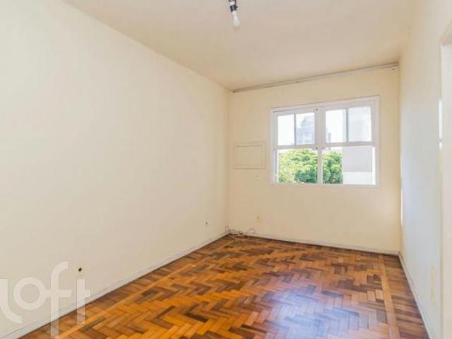 Apartamento à venda em Higienópolis com 38 m², 1 quarto