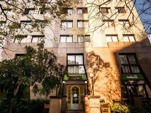 Apartamento à venda em Higienópolis com 40 m², 1 quarto