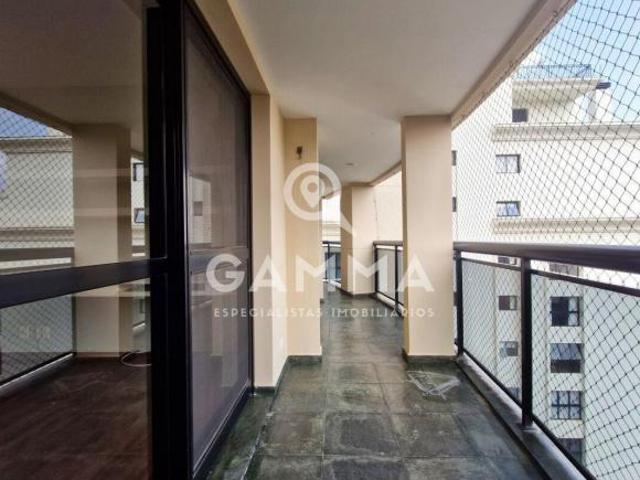 apartamento a venda em Higienópolis com 4 dormitorios e lazer completo!