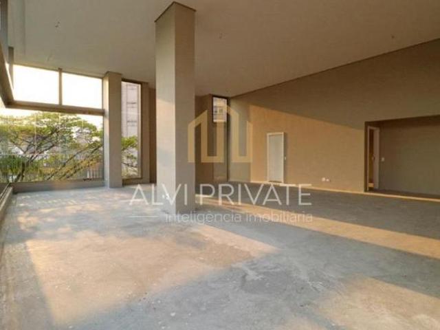 Apartamento a venda em higienopolis, com 4 dorms 4 suite e 6 vagas