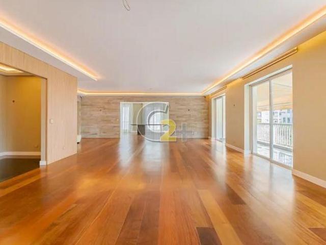 Apartamento a venda em Higienopolis com 4 quartos,4 suites. 3 vagas de garagem