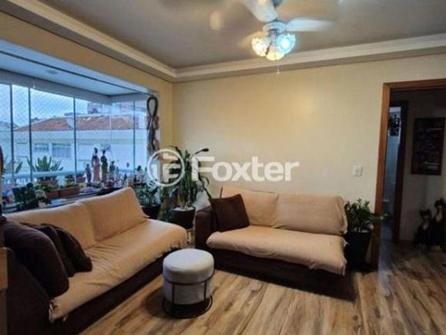 Apartamento à venda em Higienópolis com 74 m², 2 quartos, 1 suíte, 1 vaga