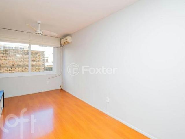 Apartamento à venda em Higienópolis com 77 m², 2 quartos, 1 vaga