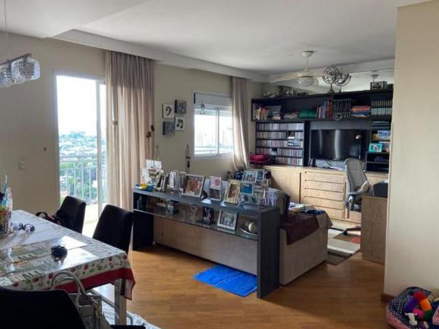 Apartamento a venda em Higienópolis com 83 m², 2 quartos sendo 1 suíte