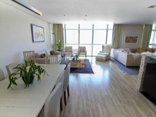 Apartamento à venda em Higienópolis Condominio Montparnasse, 3 quartos, 1 suíte, 1 vaga