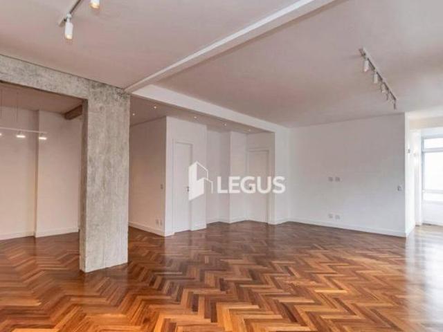 ? Apartamento à Venda em Higienópolis – Edifício Bolívar Rua Maranhão