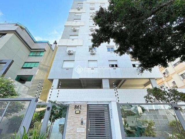 Apartamento à venda em Higienópolis, Porto Alegre