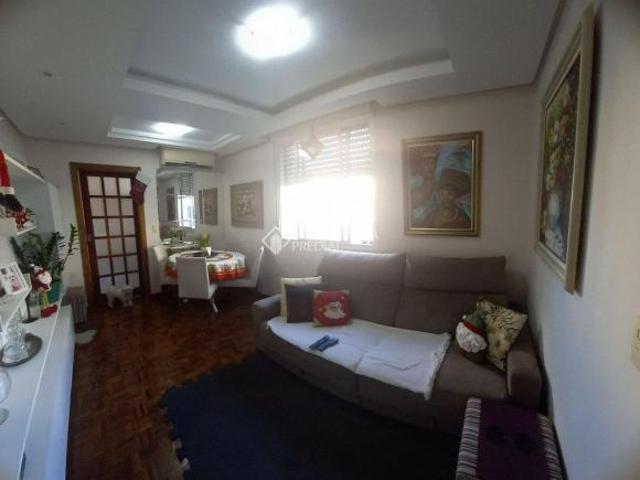 Apartamento à Venda em Higienópolis, Porto Alegre