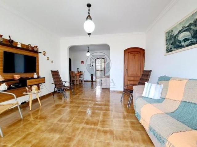 Apartamento à venda em Higienópolis, Ribeirão Preto SP: 3 quartos, 1 suíte, 3 salas, 1 vaga, 157 m²
