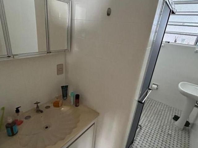 Apartamento à venda em Higienópolis, São Paulo SP: 2 quartos, 2 banheiros, 1 vaga de garagem, 109m²
