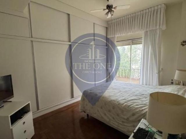 Apartamento à venda em Higienópolis, São Paulo SP: 2 quartos, 2 salas, 1 banheiro, 1 vaga, 87m². Con