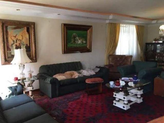 Apartamento à venda em Higienopolis SP