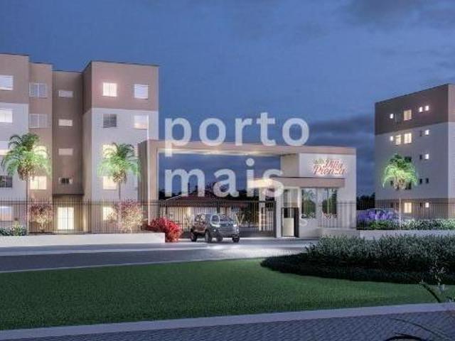 Apartamento à venda em Hípica