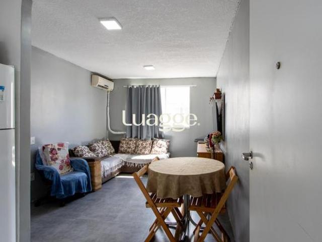 Apartamento à venda em Hípica