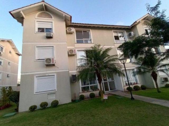 Apartamento à venda em Hípica