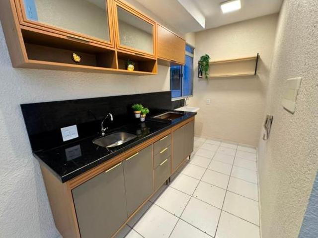 Apartamento à venda em Hípica