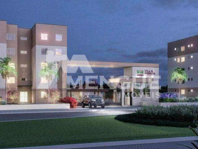 Apartamento à venda em Hípica