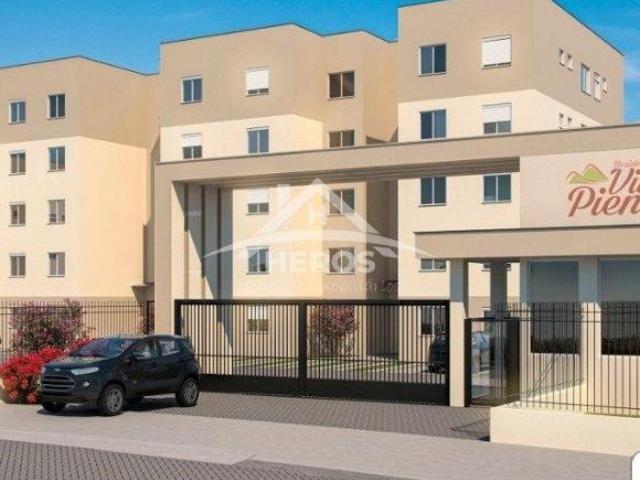 Apartamento à venda em Hípica