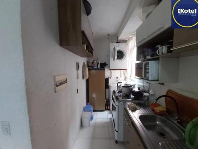 Apartamento à venda em Hípica