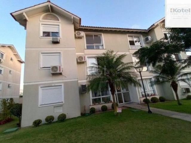 Apartamento à venda em Hípica