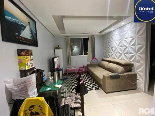 Apartamento à venda em Hípica