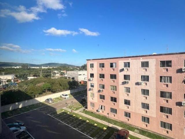 Apartamento à venda em Hípica