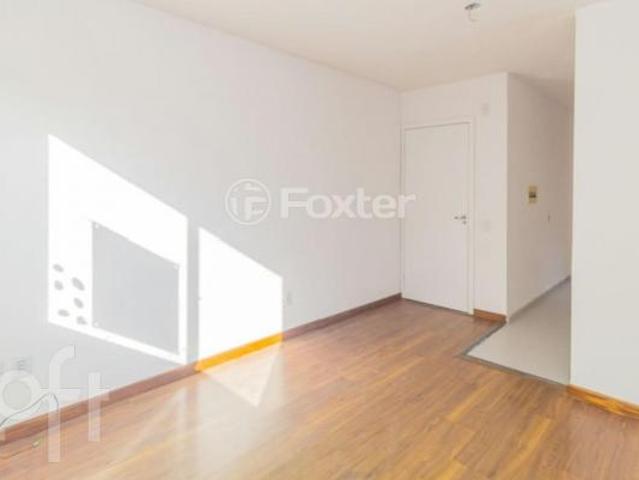 Apartamento à venda em Hipica com 40 m², 2 quartos, 1 vaga