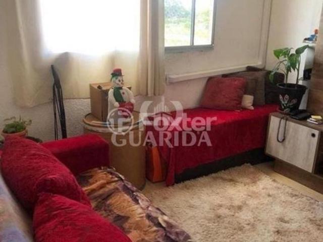 Apartamento à venda em Hipica com 40 m², 2 quartos