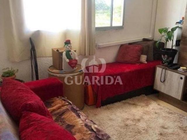 Apartamento à venda em Hipica com 40 m², 2 quartos