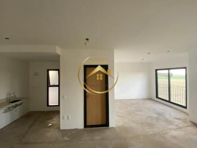 Apartamento à venda em Holambra, Centro, com 1 suíte, com 43 m², ROYAL TULIP HOLAMBRA