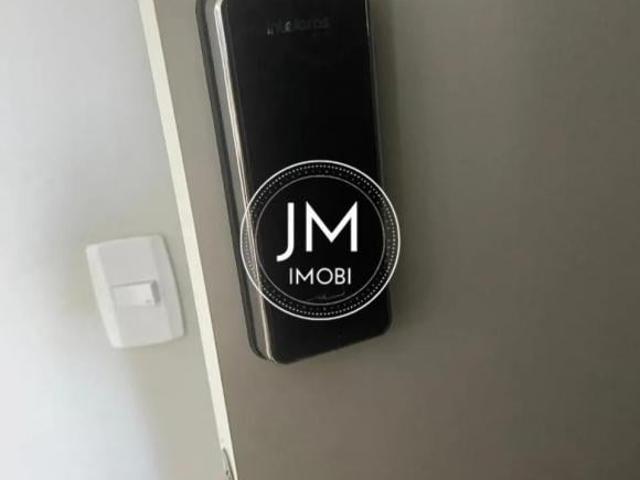 Apartamento a venda em Hortolândia na região do Jardim Rosolém com 2 quartos e Varanda Gourmet. No R