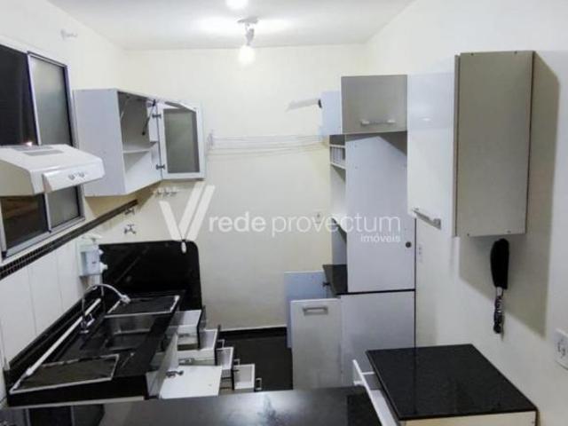 Apartamento a venda em Hortolândia no Bairro Parque Gabriel
