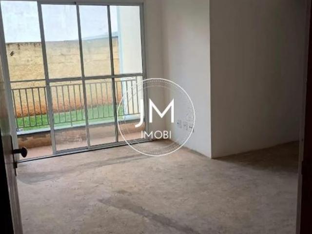 Apartamento a venda em Hortolândia no Residencial Di Mônaco na região do Jardim Rosolém