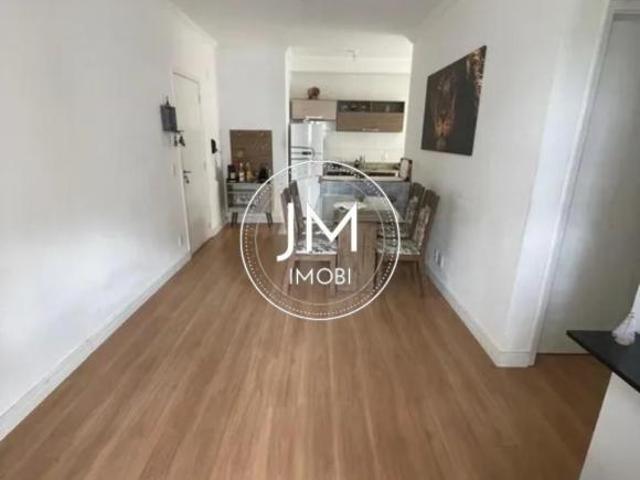 Apartamento a venda em Hortolândia no residencial Portal Primavera com 2 quartos e 1 vaga