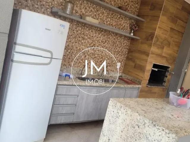 Apartamento a venda em Hortolândia com 2 dormitórios sendo 1 suíte. No residencial Portal Azaleias d